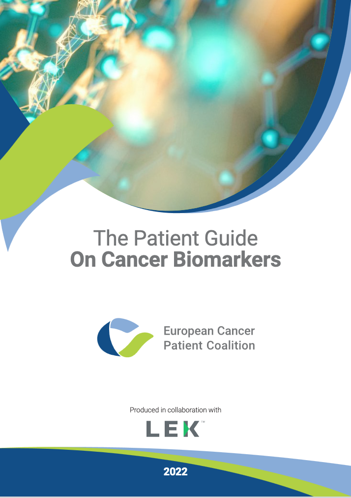 Annual Congress 2023 and 20-year Anniversary - ECPC - European Cancer ...